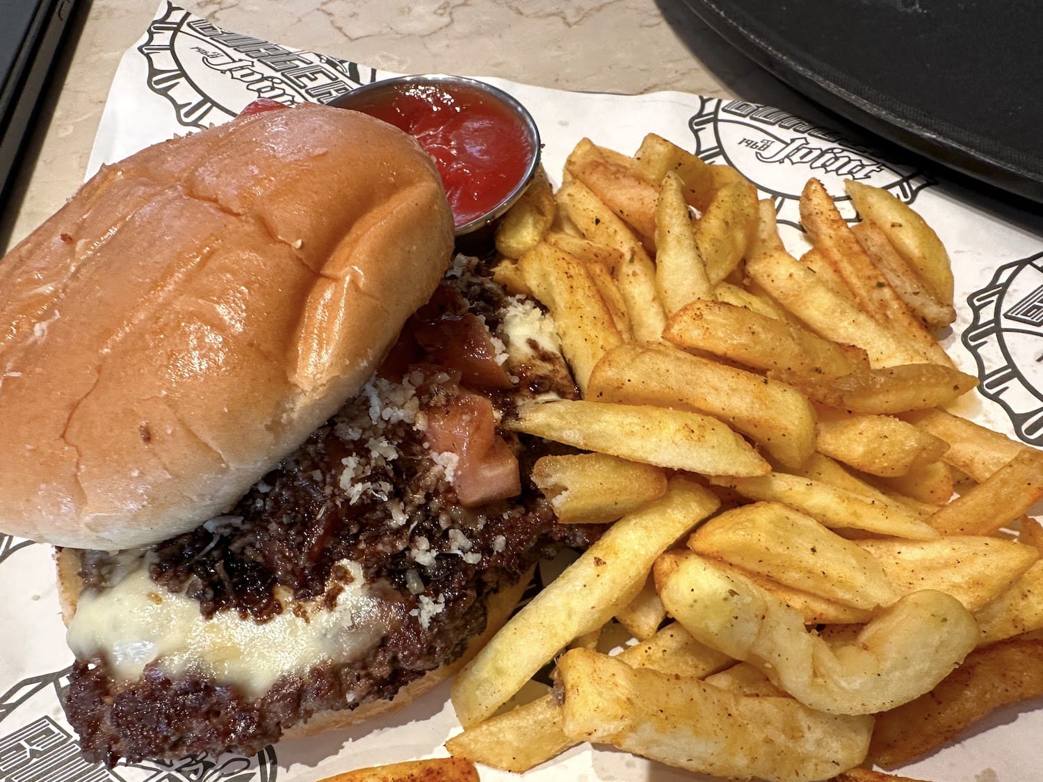 Carnival Venezia Dining Guide: Restaurants and Food