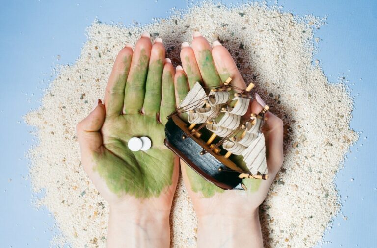 Seasickness on a Cruise: 7 Helpful Tips to Avoid It