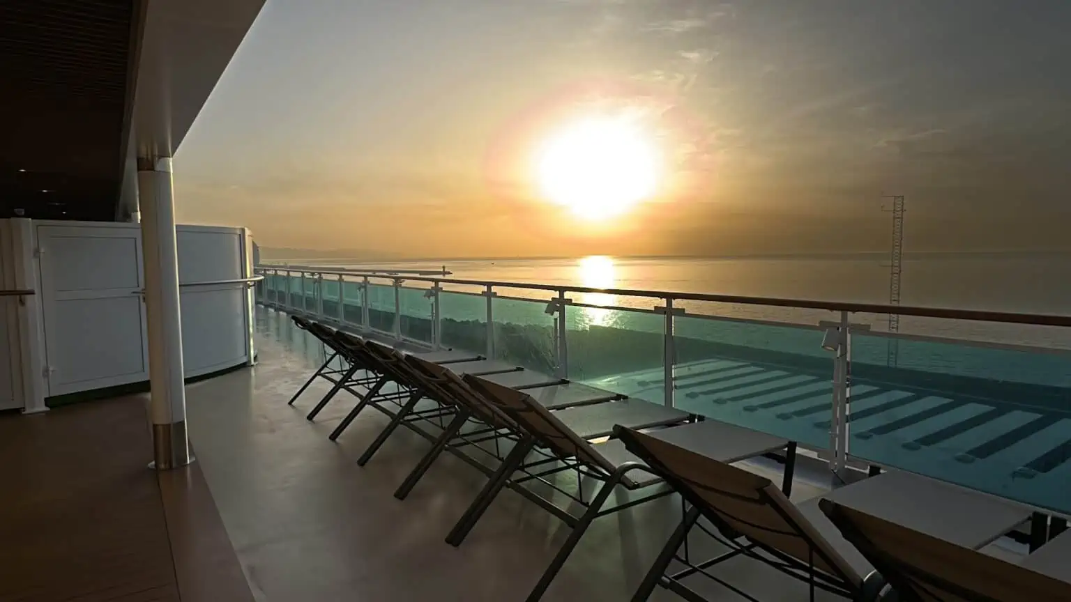 Carnival’s VIFP Loyalty Program and Benefits