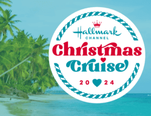 Norwegian Gem Hosts Hallmark Cruise Next Christmas