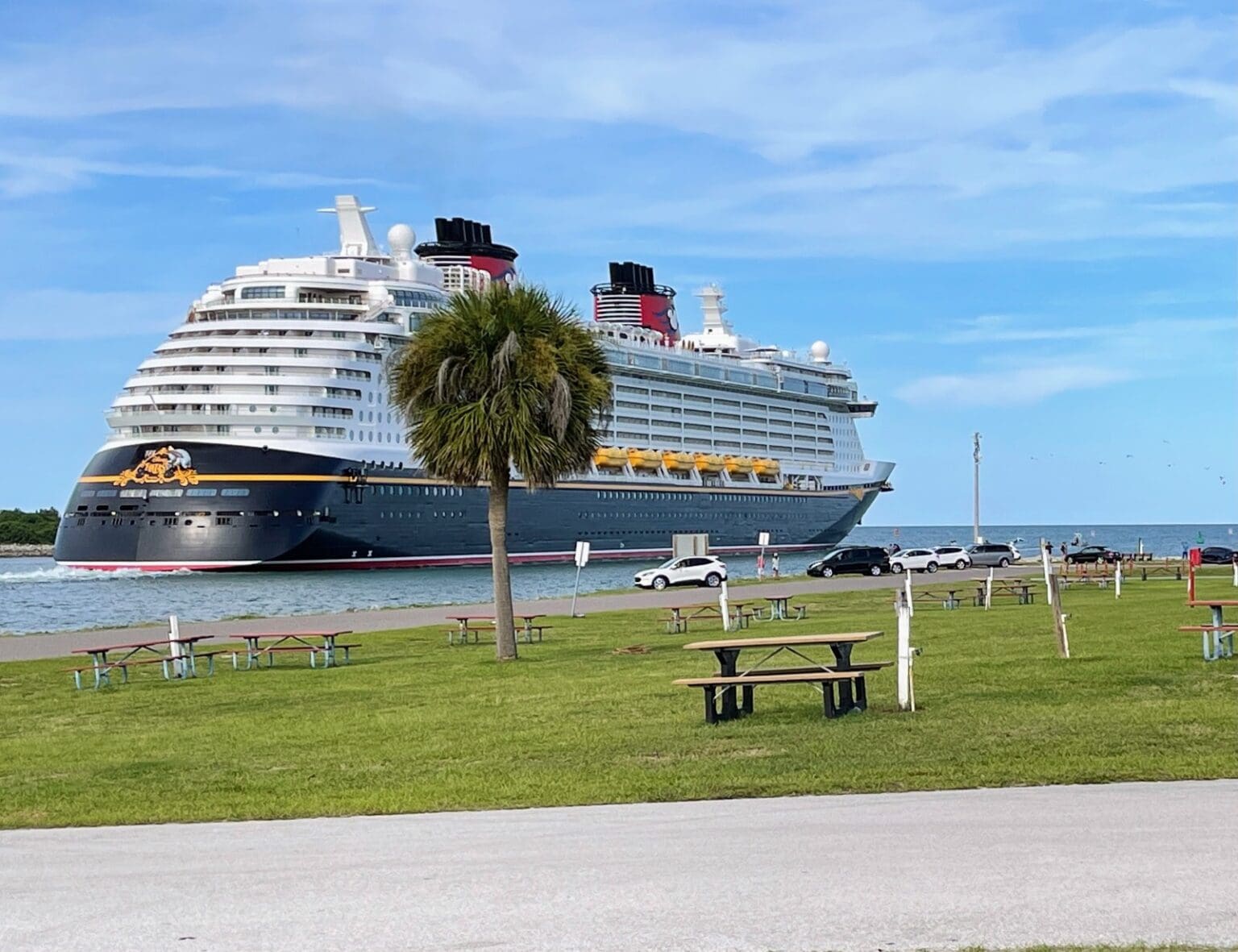 Disney Cruise Line Details Fall 2026 to Spring 2027 Itineraries, Adds ...
