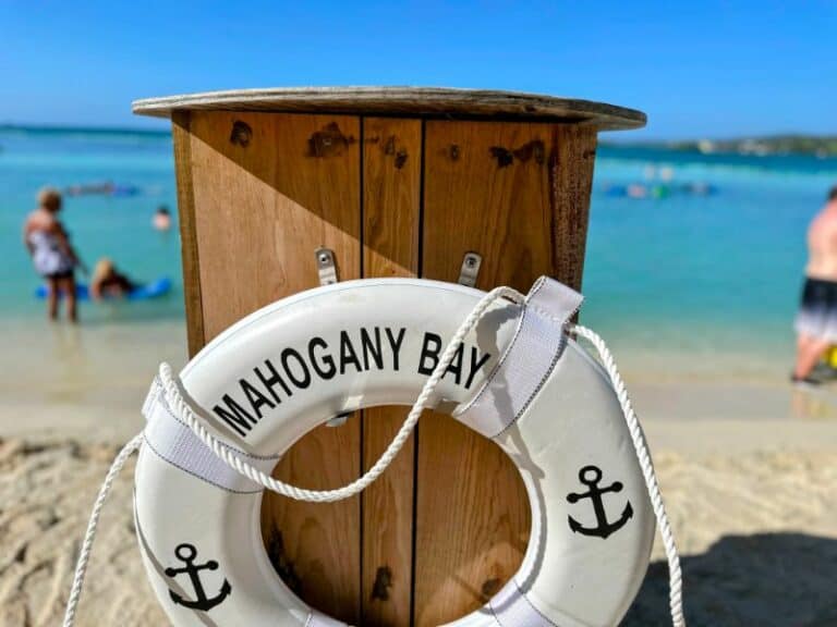 Mahogany Bay Cruise Port: A Complete Guide