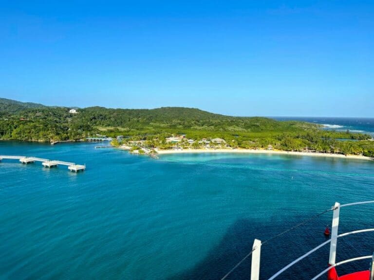 Mahogany Bay Cruise Port: A Complete Guide