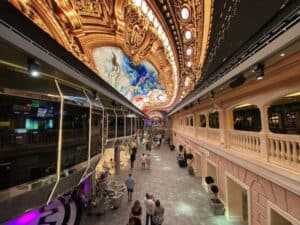 MSC Meraviglia Ship Review: A Comprehensive Guide (2023)