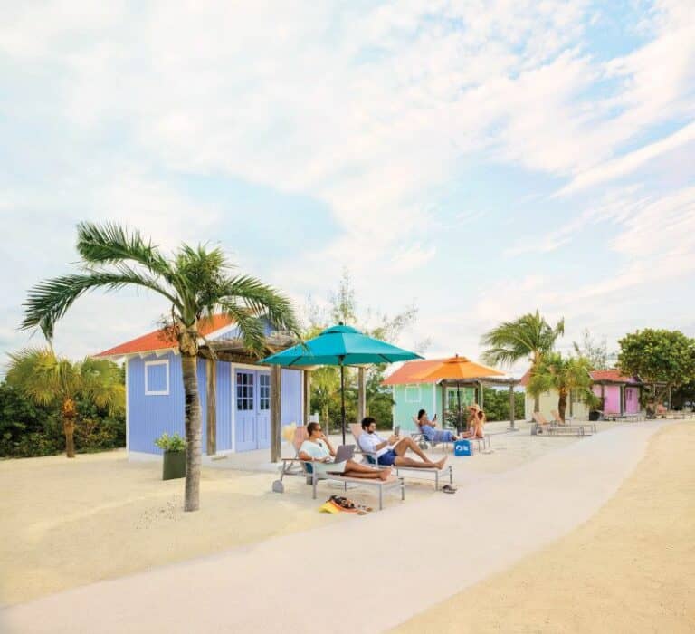 Princess Cays vs. Half Moon Cay: Comprehensive Guide (2023)