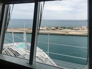 Can a Cruise Ship Tip Over? Exploring the Truths