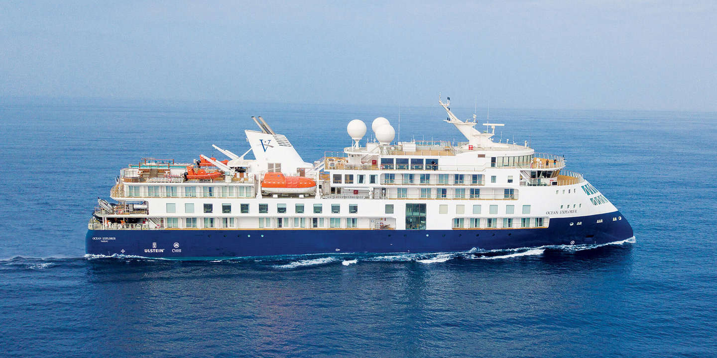 Man Overboard on a Cruise Ship: What Happens Next? (2023)