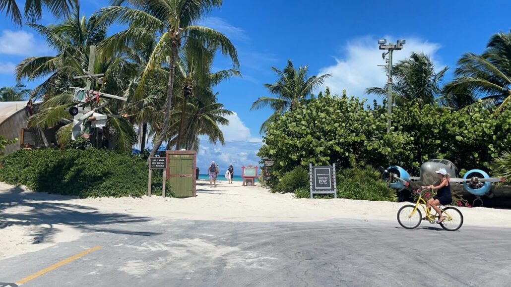8 Things to Do at Castaway Cay