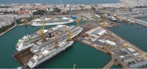 What Happened to Carnival Destiny? A Cruise Legend in Photos
