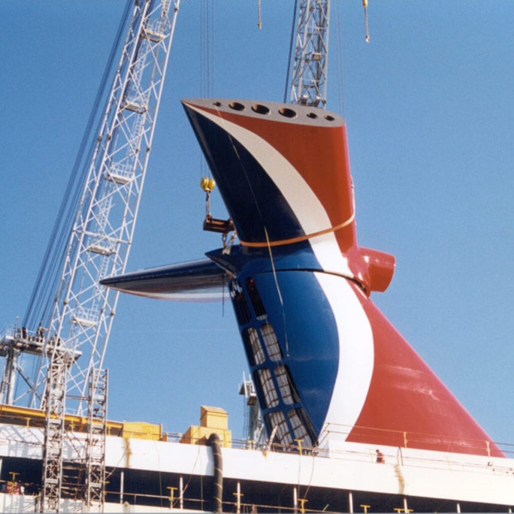 What Happened to Carnival Destiny? A Cruise Legend in Photos