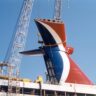 What Happened to Carnival Destiny? A Cruise Legend in Photos