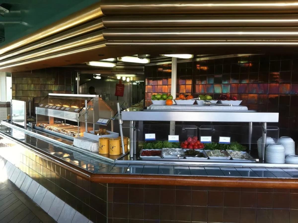 What Happened to Carnival Destiny? A Cruise Legend in Photos