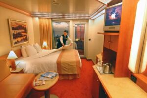What Happened to Carnival Destiny? A Cruise Legend in Photos
