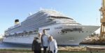 Carnival Cruise Ships by Age - Newest to Oldest