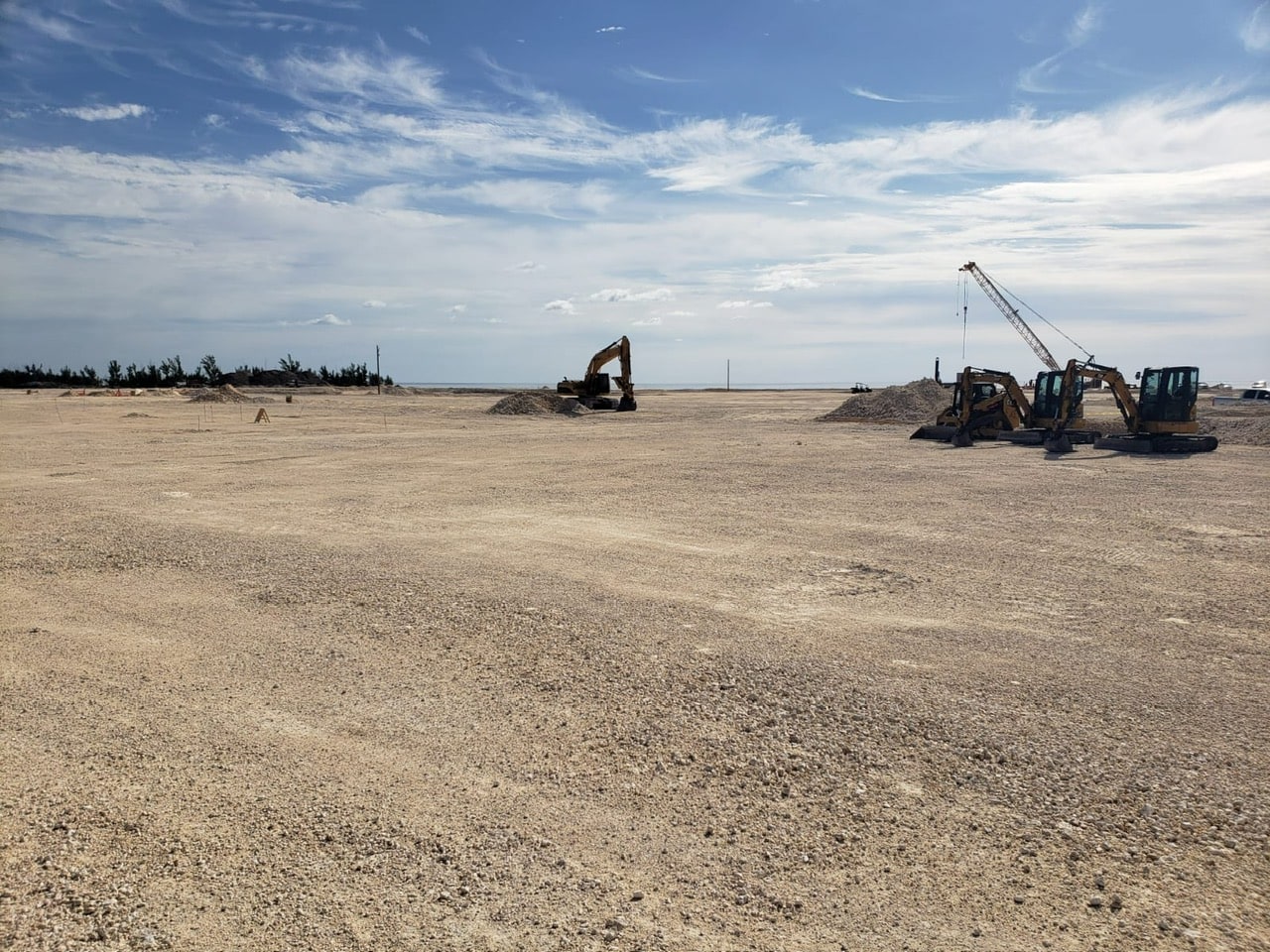 New Dock Expands Carnival's Celebration Key Capacity