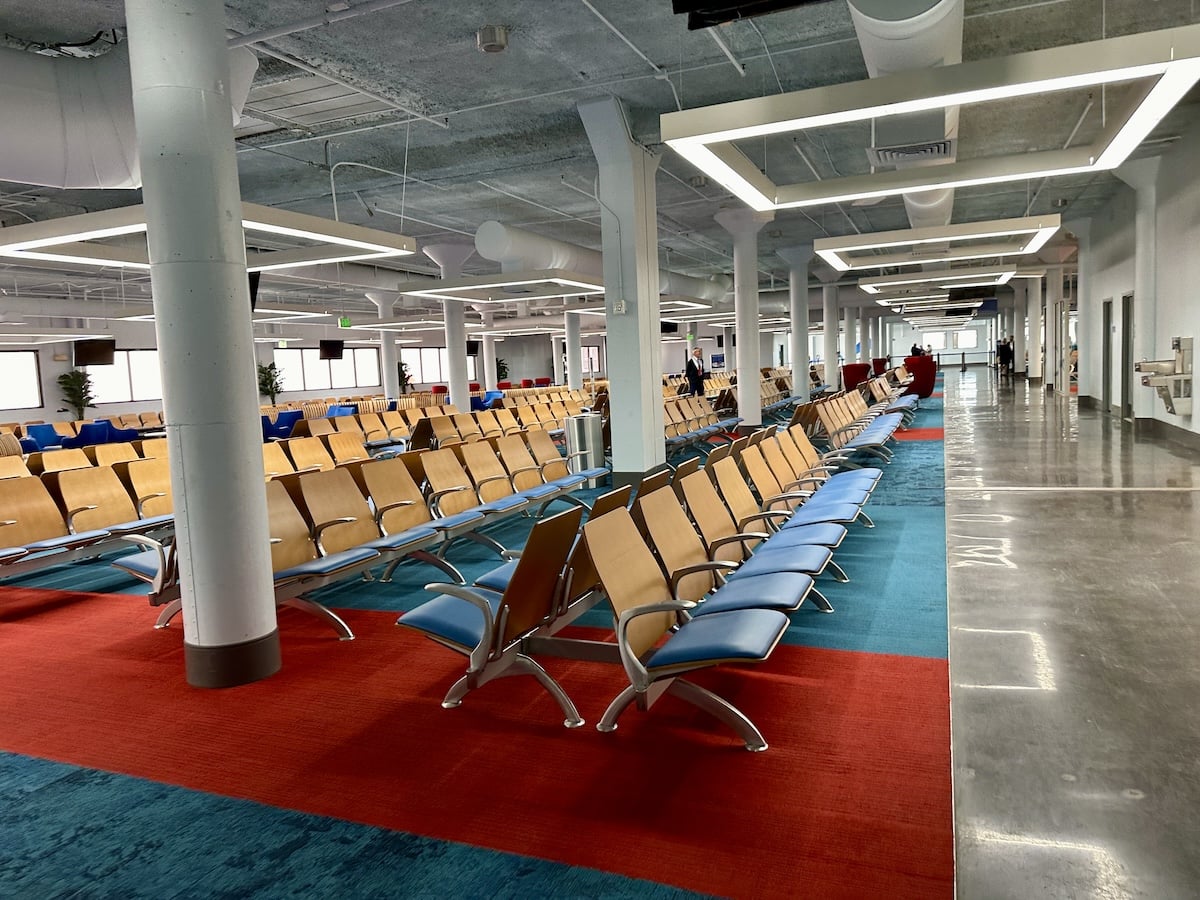 5 key insights to Galveston's thriving cruise market