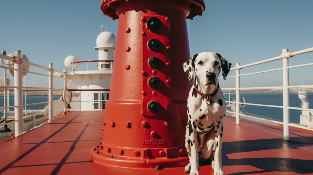 Pet Cruises: Are There Any Cruise Lines That Allow Pets?