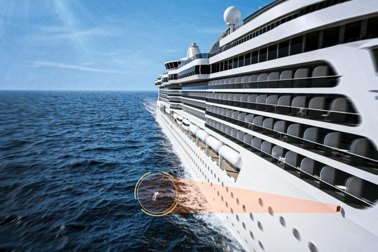 Man Overboard on a Cruise Ship: What Happens Next? (2023)