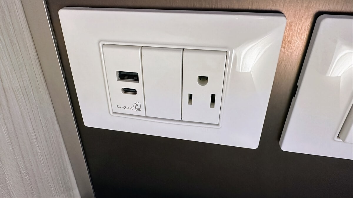 Sun Princess Review/Trip Report: Day 1