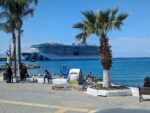 Princess Cruise Ships by Size: Smallest to Largest