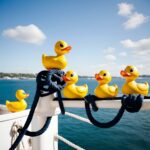 Cruise Ducks: A How-To Guide for Hiders and Seekers