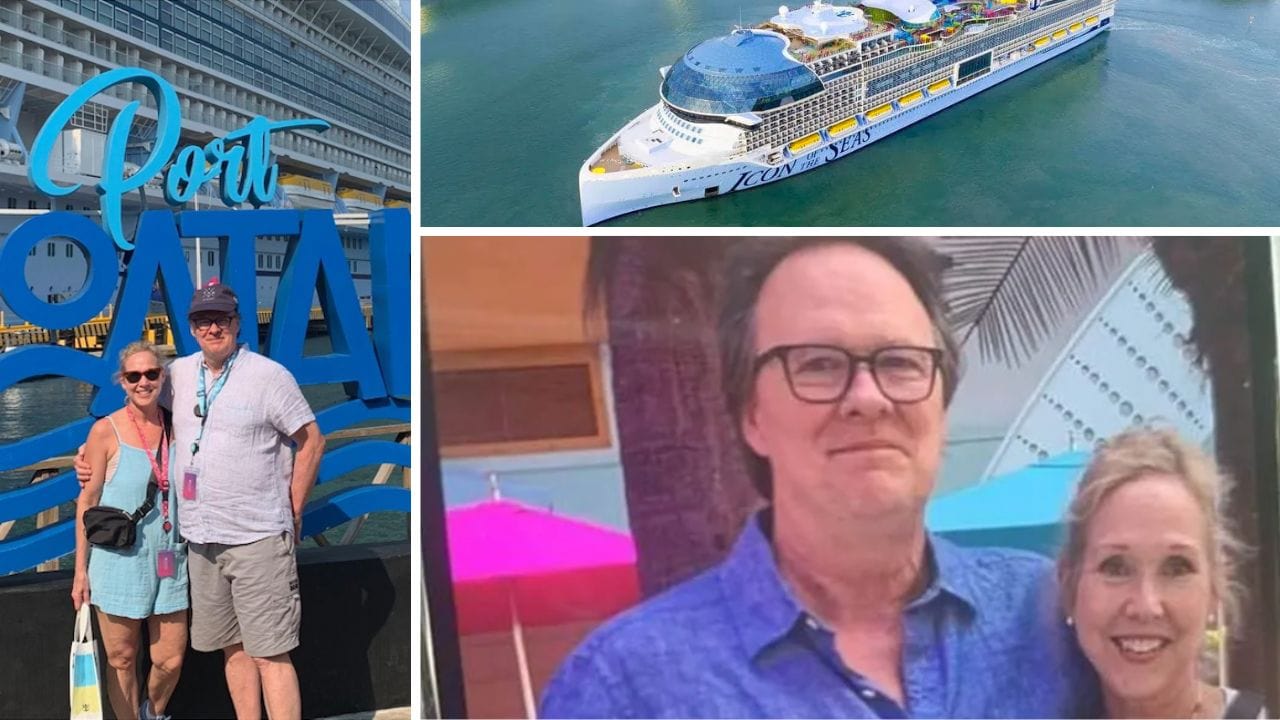 Family Needs Help Find Missing Cruise Passenger in Cozumel