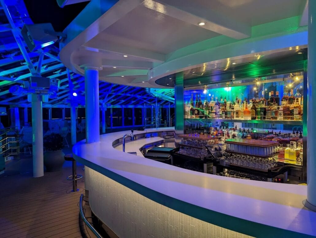 Cruise Line Offers Double Loyalty Points from August to December