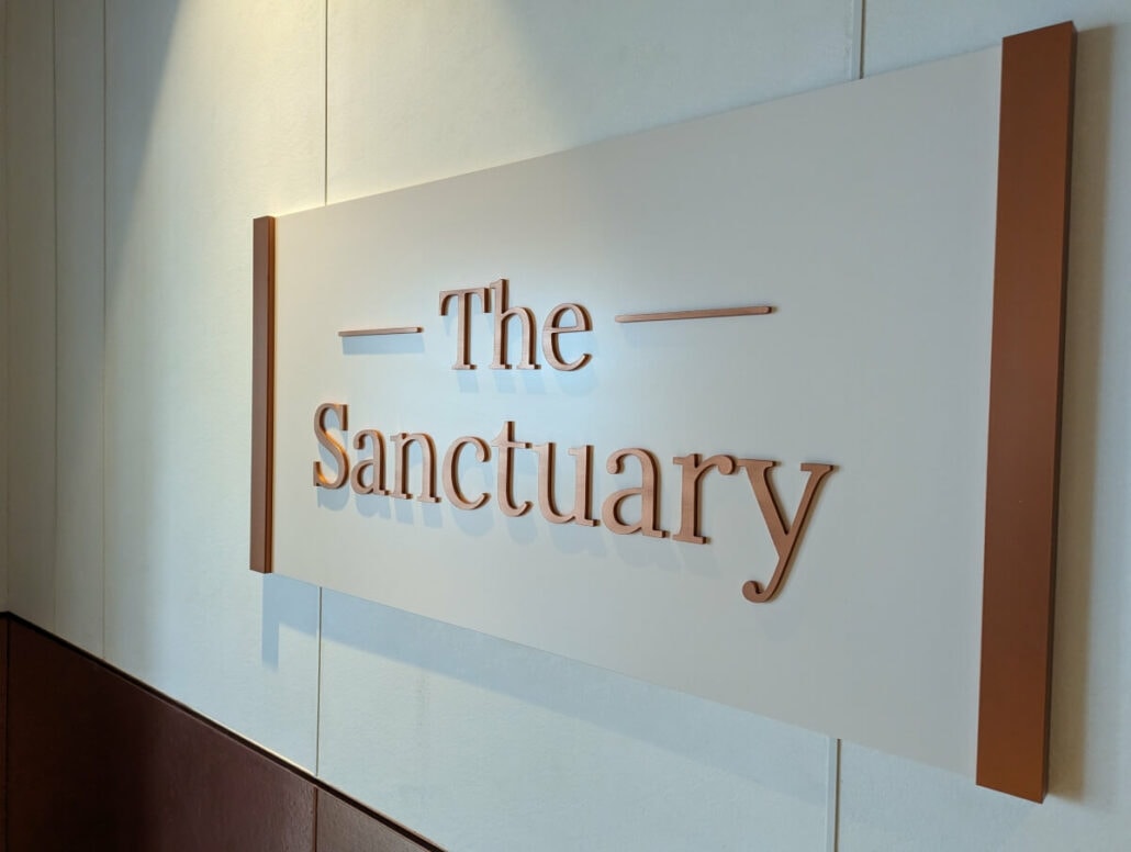 Princess Introduces New Sanctuary Collection