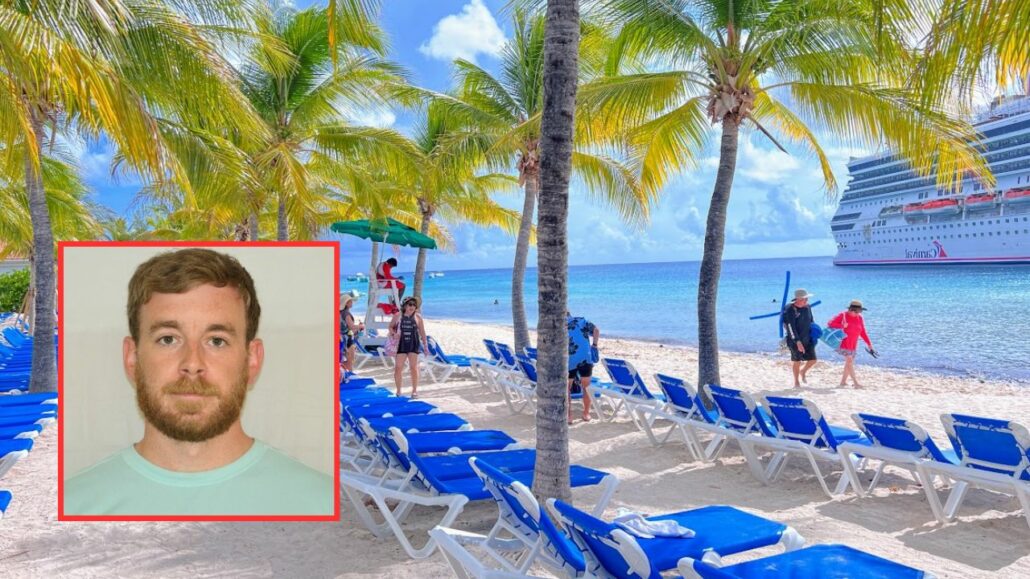 Virginia Cruise Passenger Avoids Prison for Ammo Possession
