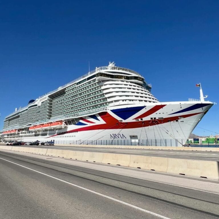 Report Reveals What Led to Crew Member’s Death in Cruise Ship Elevator ...