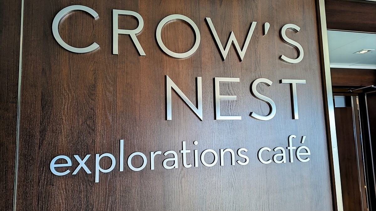 Alaska Trip Report: Cruising the Inside Passage