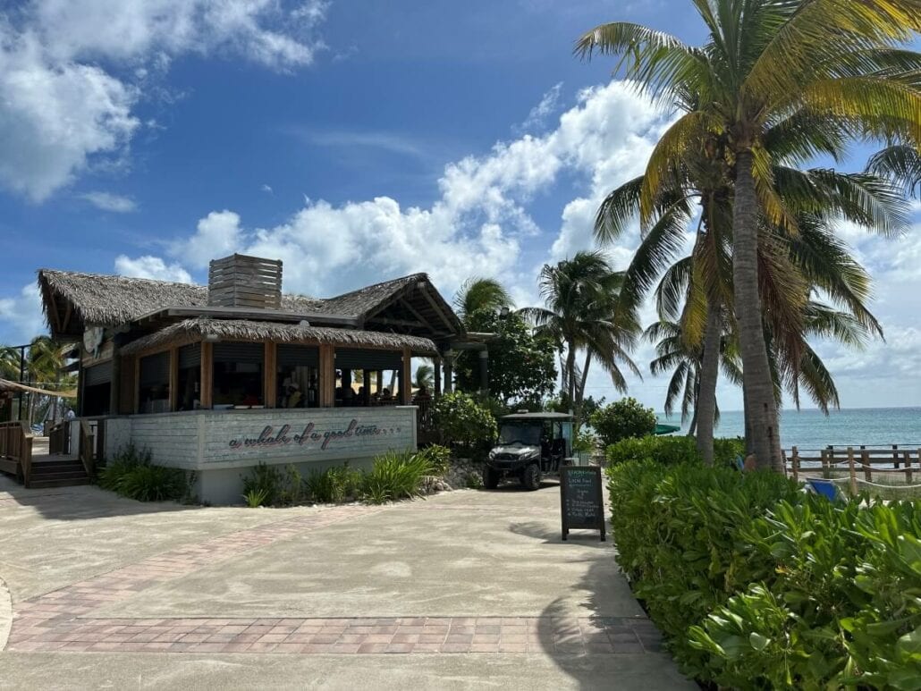 Grand Turk Cruise Port: Complete Overview