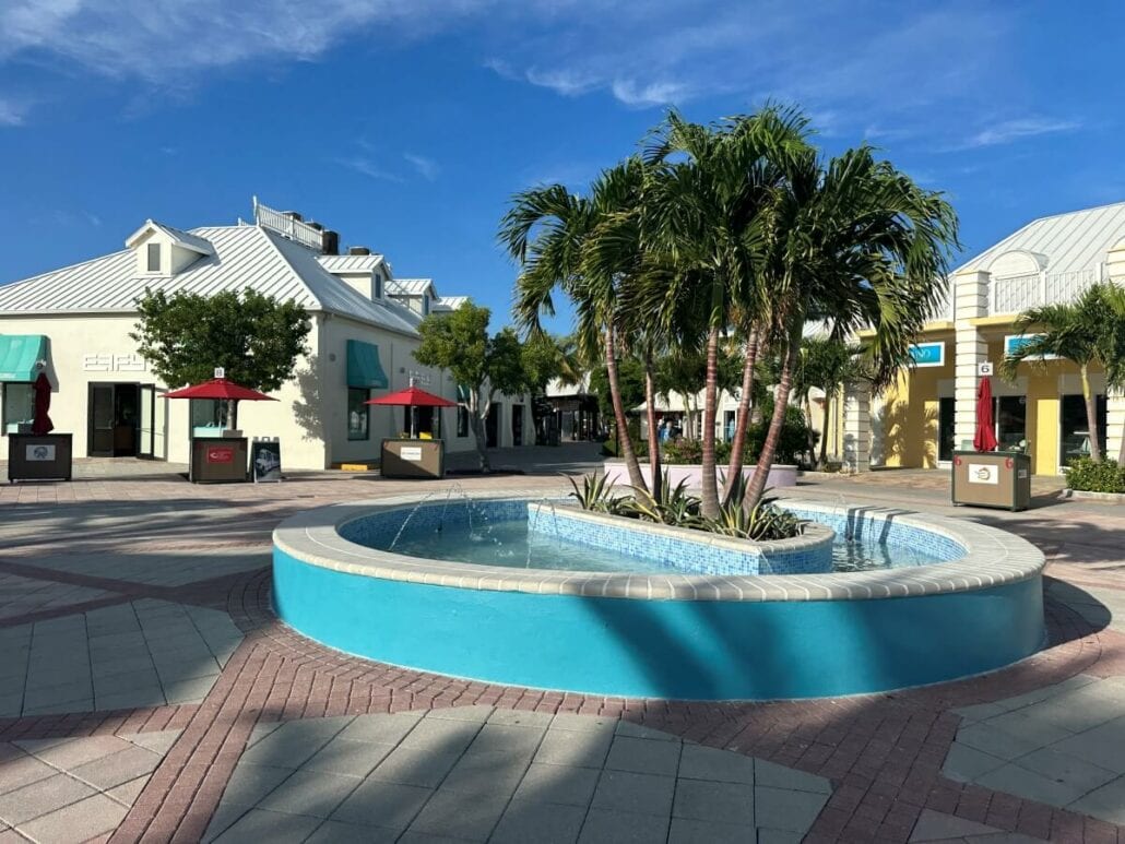 Grand Turk Cruise Port: Complete Overview