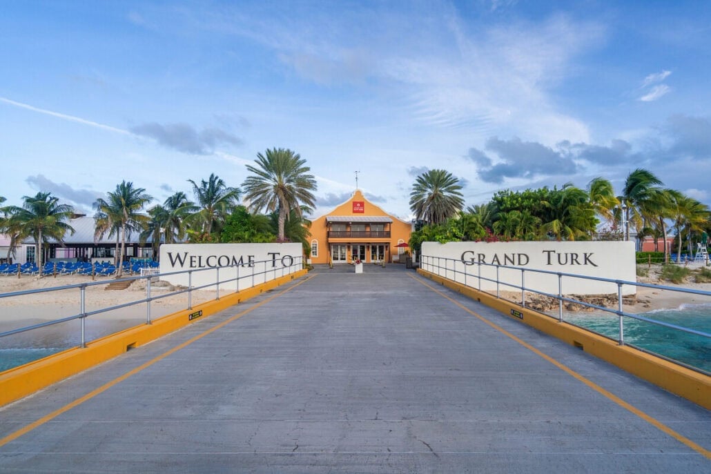 Grand Turk Cruise Port: Complete Overview
