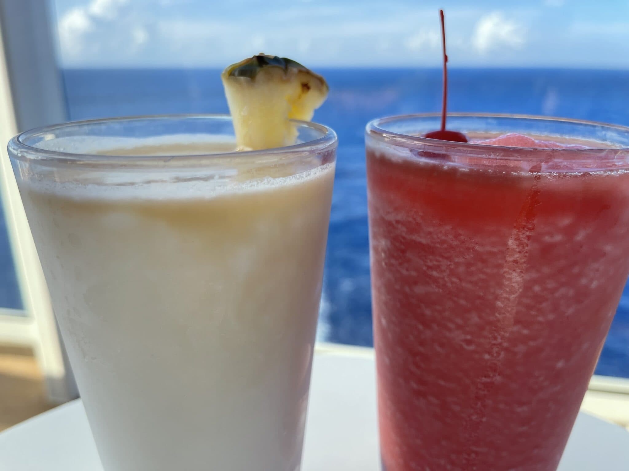 Norwegian's Free at Sea vs More at Sea — Here’s What You Need to Know