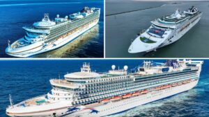 Daily Cruise News and Ship Reviews - Cruise Radio