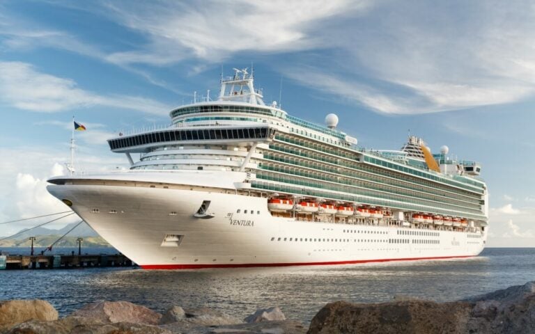 Cruise Line Faces Legal Action Over Multiple Norovirus Outbreaks in UK