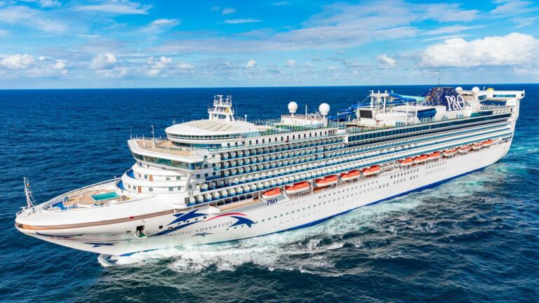 The 19 Man Overboard Incidents in 2024 – Here's the Breakdown by Cruise ...