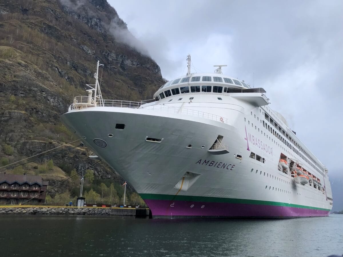 The 19 Man Overboard Incidents in 2024 – Here's the Breakdown by Cruise ...