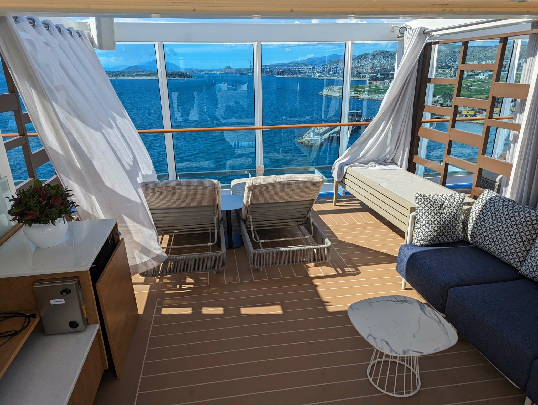 New Star Princess To Host Larger Casino, Dining, and Sports Venues