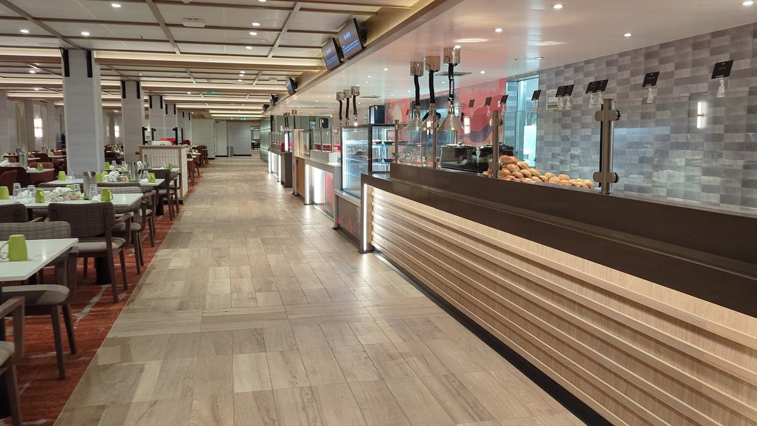 Sun Princess Trip Report, Day 2: Exploring On Land and Sea