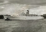 Carnival Cruise Line History — 1972 through Today
