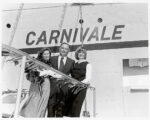 Carnival Cruise Line History — 1972 through Today