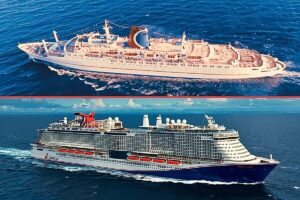 Beginner's Guide to Carnival Cruise Line