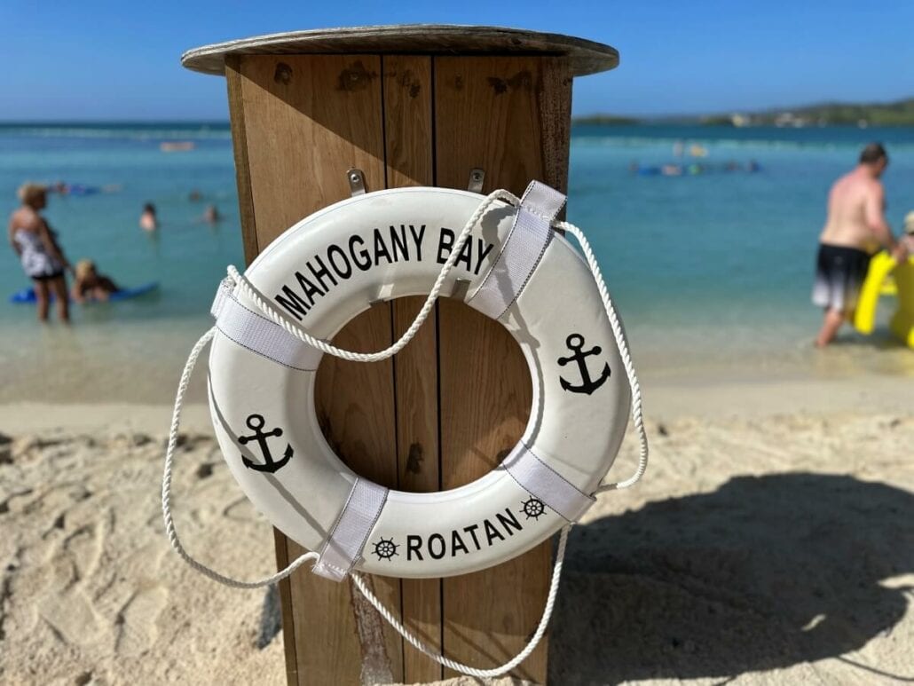 Mahogany Bay Cruise Port: A Complete Guide