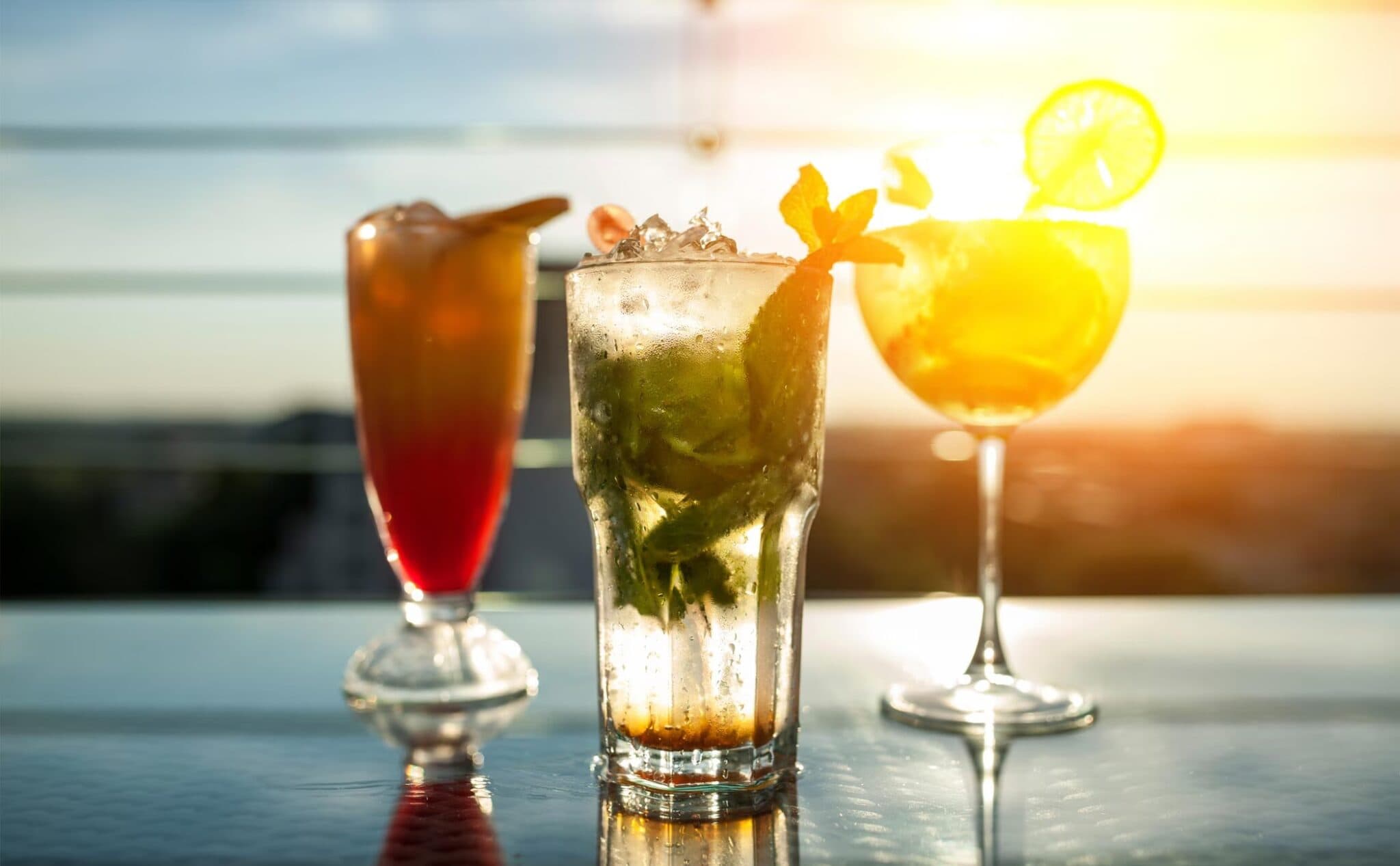 MSC Cruises Implements 15-Drink Limit for Alcohol Packages Starting ...