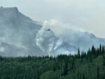 Wildfires in Alaska Force Cancellation of Denali Cruise Tours