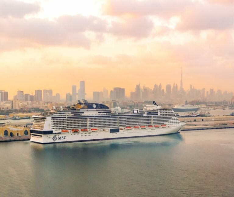 The 19 Man Overboard Incidents in 2024 – Here's the Breakdown by Cruise ...