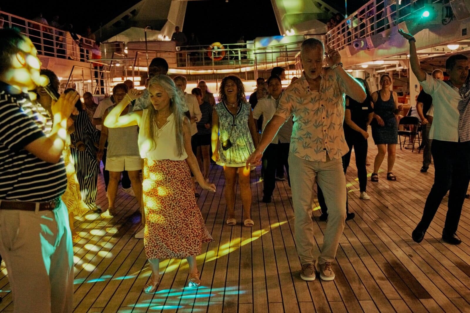 Windstar Star Legend Review: My Small-Ship Cruising Experience