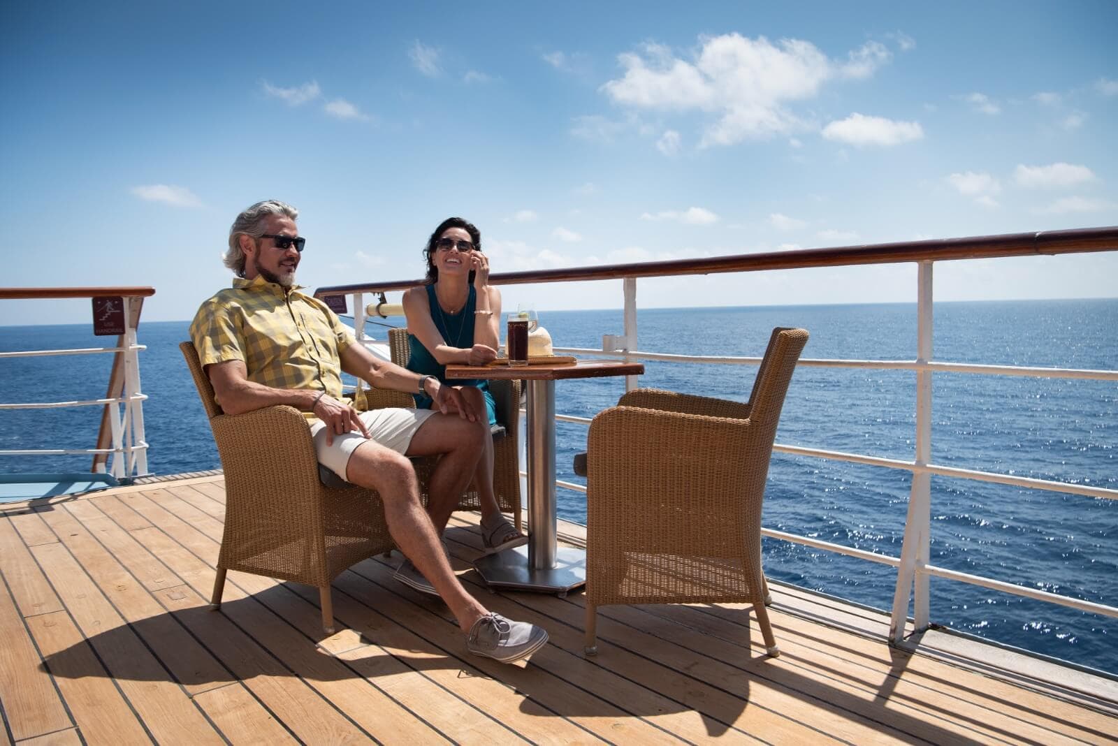 Windstar Star Legend Review: My Small-Ship Cruising Experience